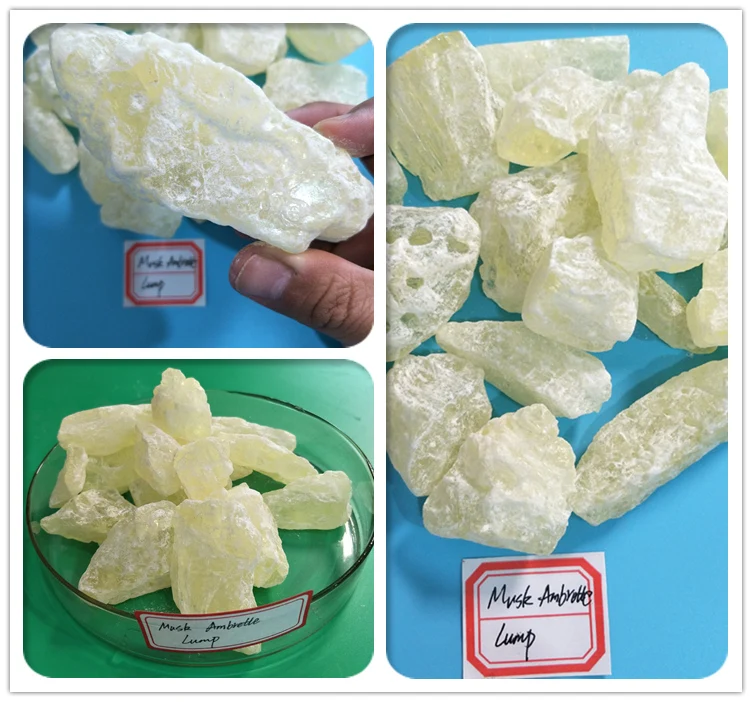 Musk Ambrette Concentrated Musk Oil Into Perfume And Cosmetics - Buy ...