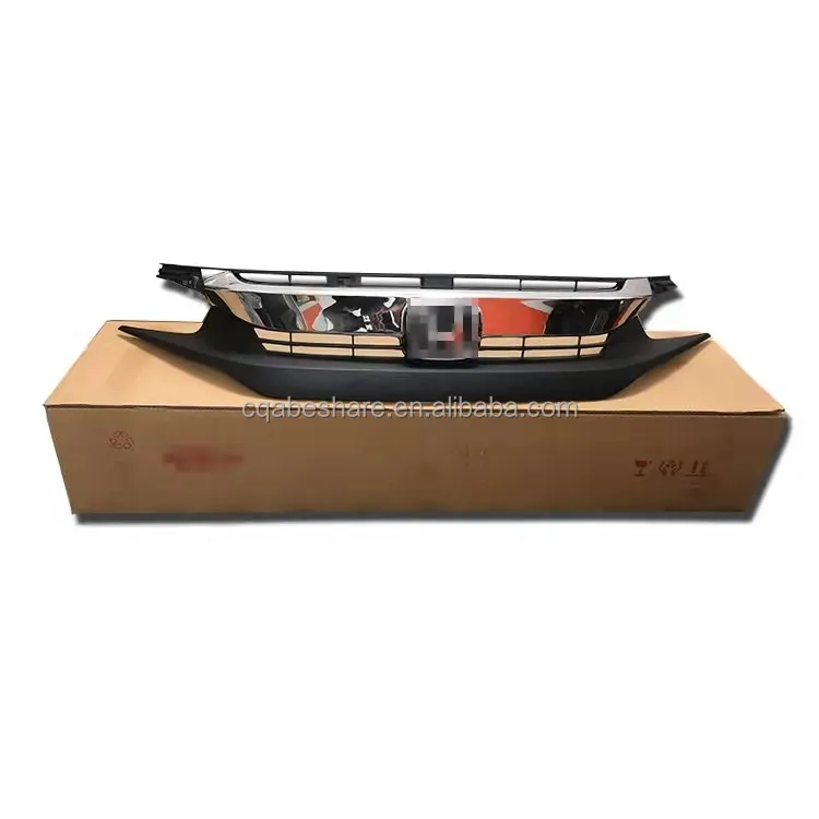 本田思域FC1汽车前格栅盖总成71121-TET-H01前格栅| Alibaba.com
