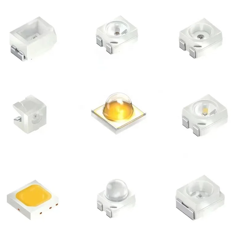 Alibaba.com: VMW1158LA3S-106-TR Electronic Component LED Luminous Diode ...