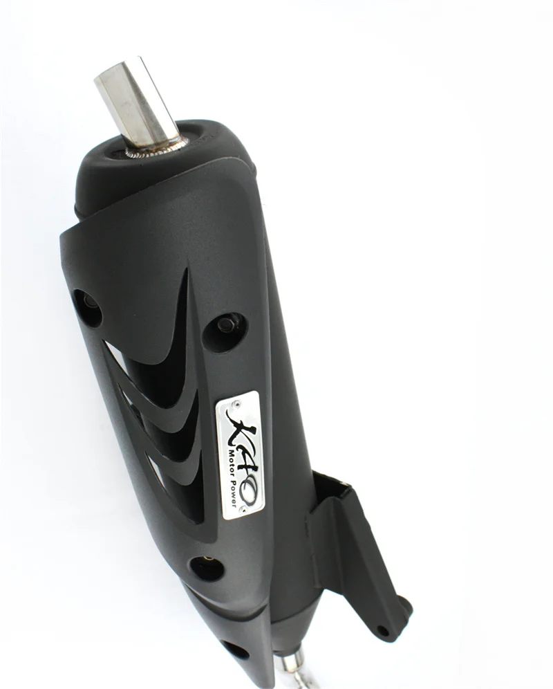 2023 Kao OEM Cygnus Motorcycle Exhaust Pipe - Upgrade Today