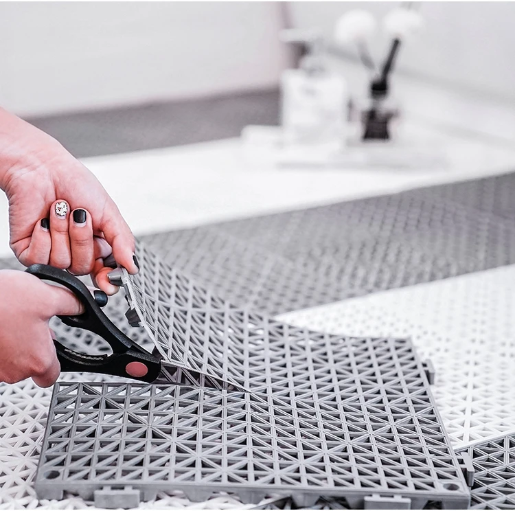 High Performance Different Types Of Interlocking Floor Tiles Interior ...