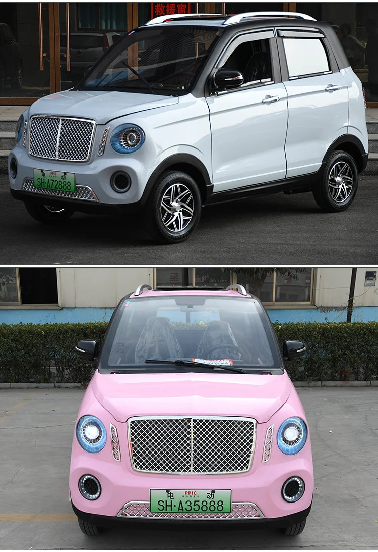 Runtoe Electric Vehicles For Disabled Mobility Scooter Electric ...