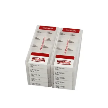 Cnc Lathe Tool Holders Full Range Of Tungaloy Chamfer Mill 100% ...