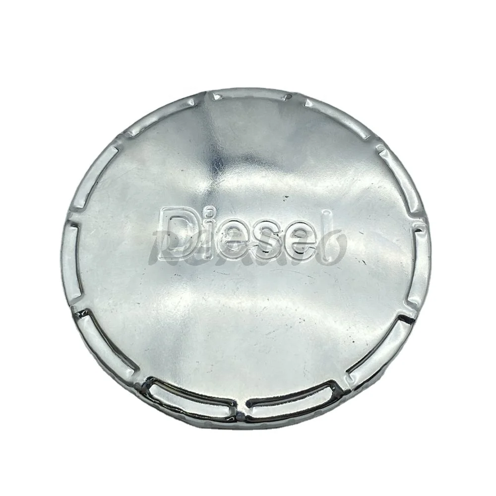 110MM Fuel Diesel Tank Cover Cap for Mercedes-Benz Trucks