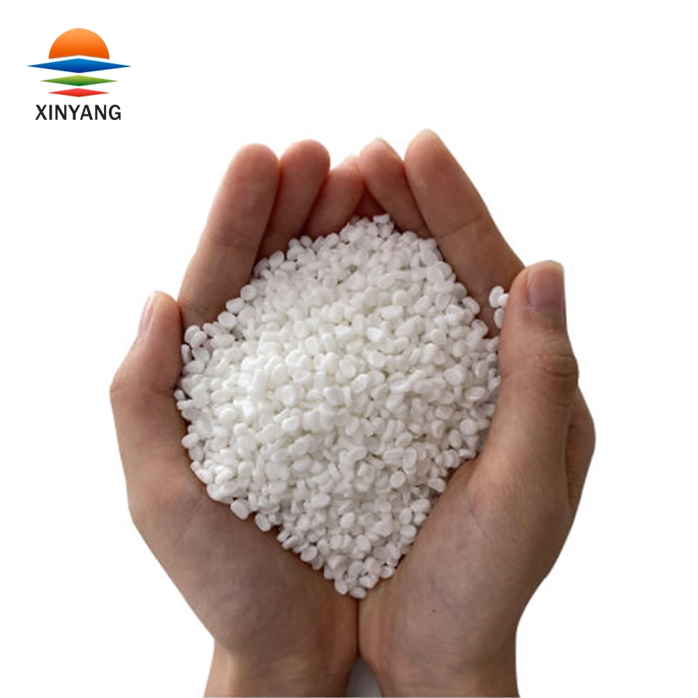 HDPE/LDPE Plastic Pellets/2000/3000 Mesh Sodium Sulfate Transparent ...