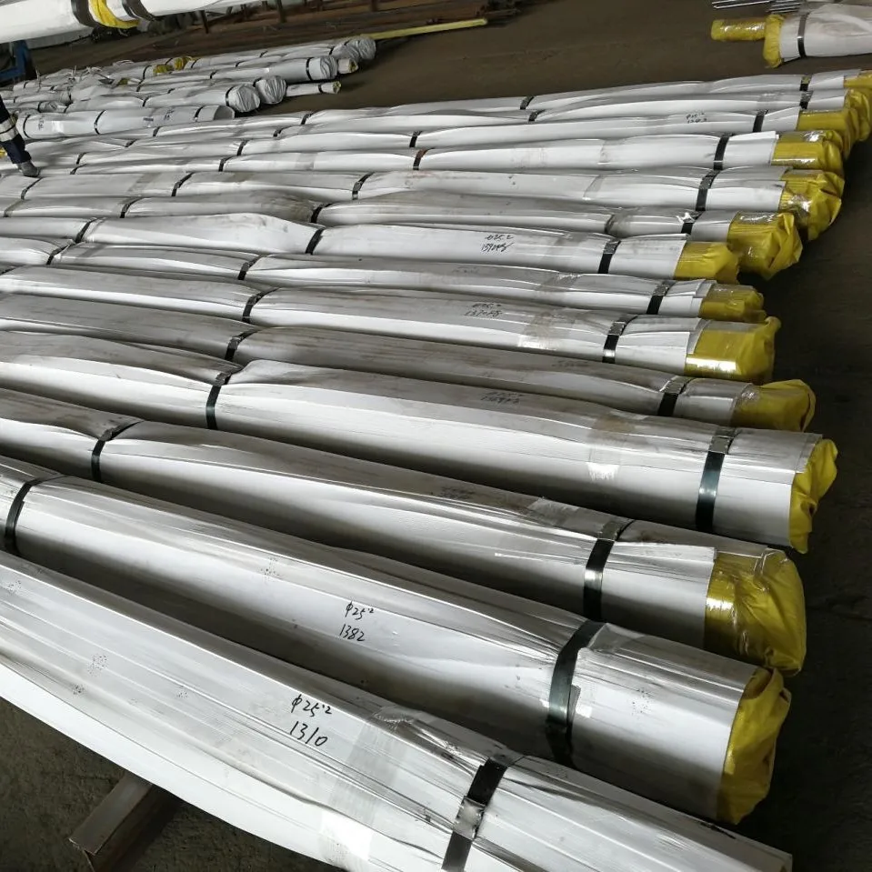 High Quality Stainless Steel Pipe 3 Inch Tube 316 316l 321 Stainless ...