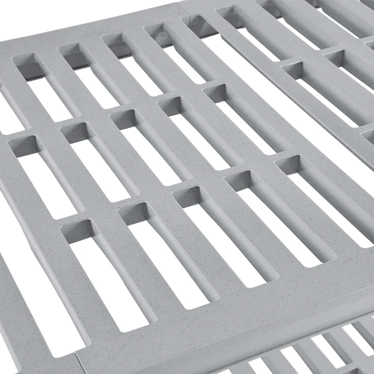 Rust and Corrosion Free Metal Kitchen Shelving Cold Room Plastic ...