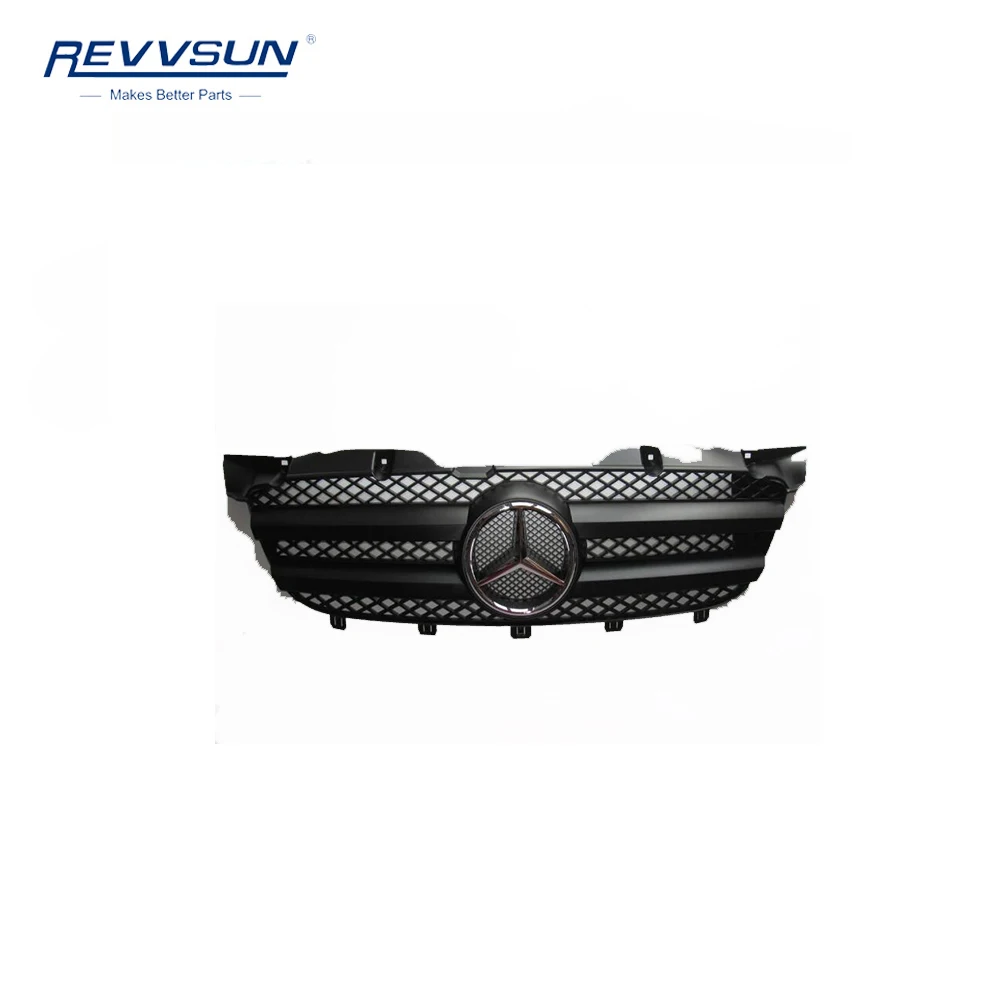 REVVSUN 자동 예비 부품 자동차 부품 9068800385 A9068800385 9068800285 프론트 그릴 메르세데스 ...