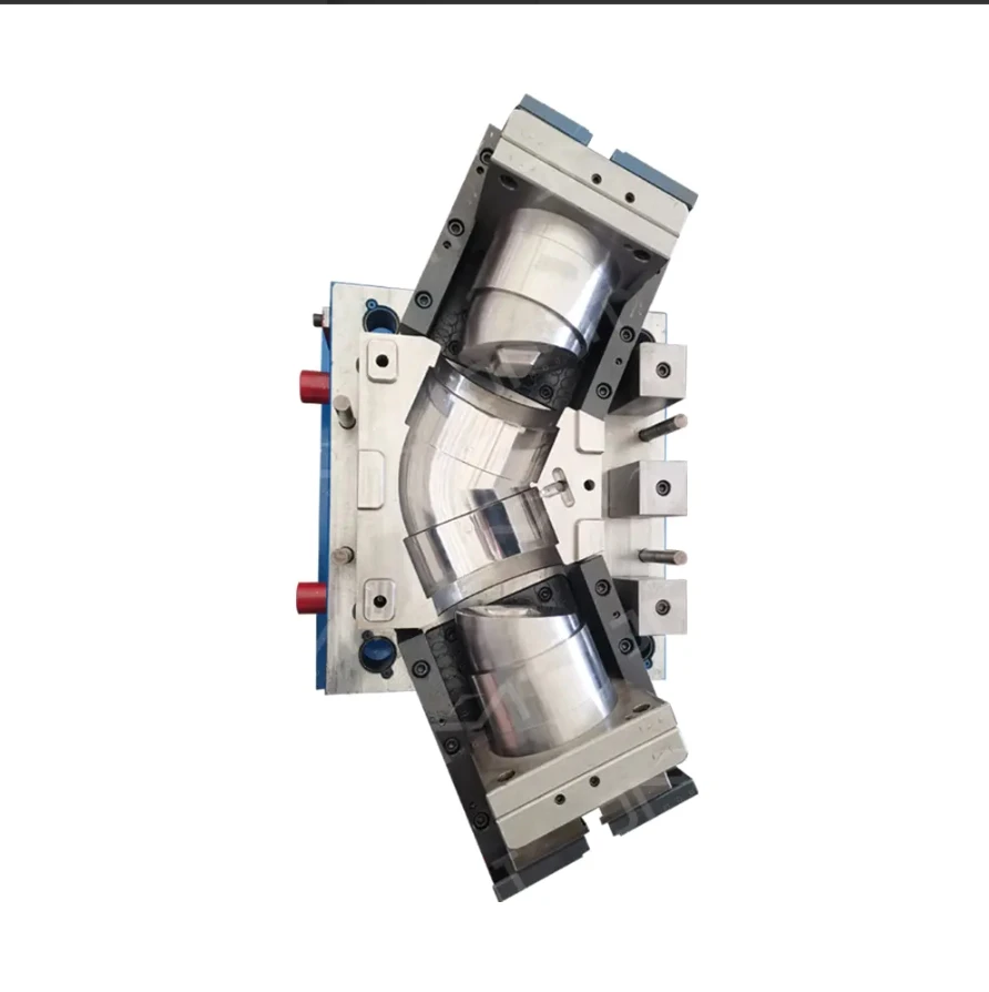 Industrial PVC Pipe Flange PN16 Waterproof Plumbing Connectors Van ...