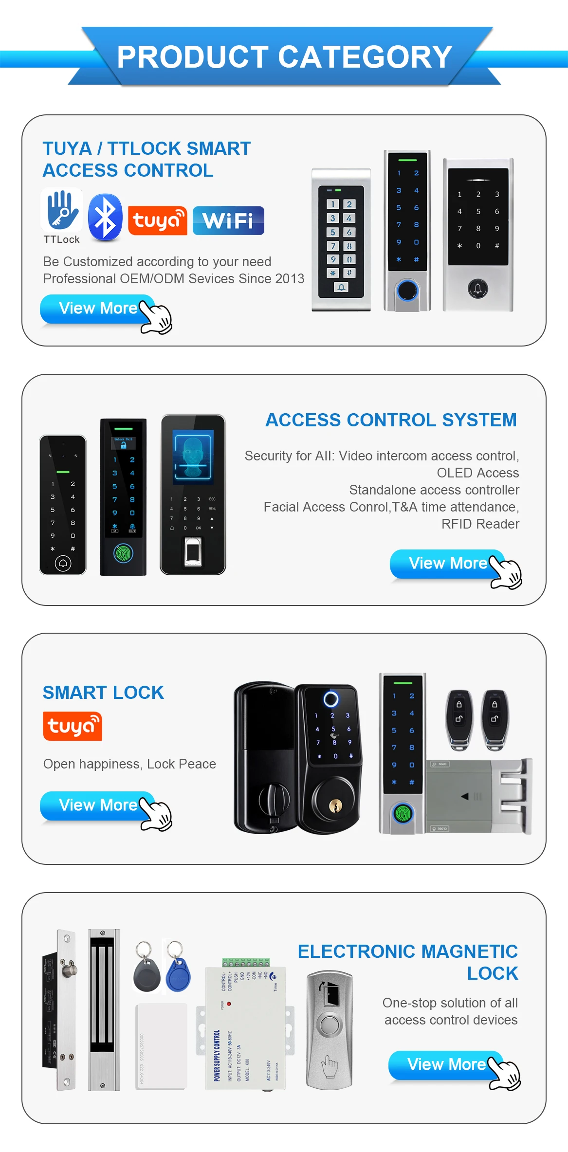 Secukey 13.56mhz Mf/ic Card Proximity Reader,Standalone Access ...