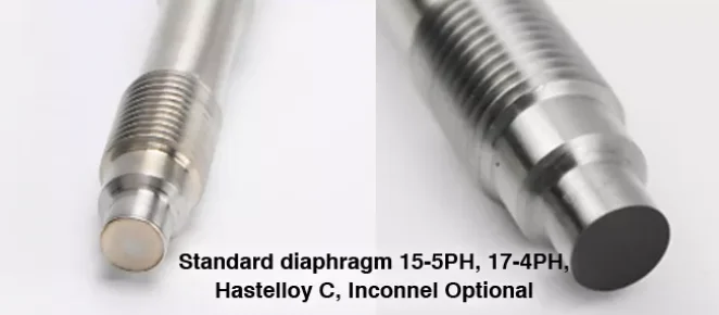 Clouds Oem High Temperature Pressure Sensor Melt Pressure Transducer ...