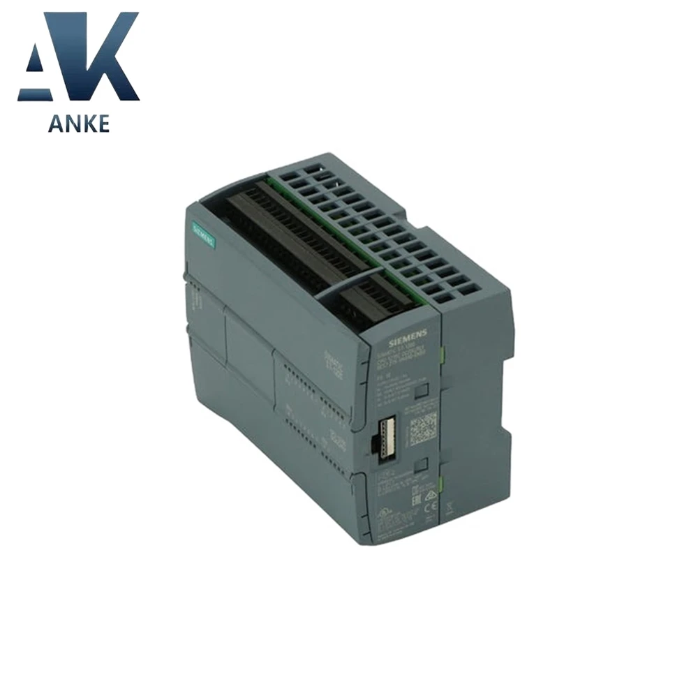 Simatic S7-1200 Cpu 1215c紧凑型cpu 6es7215-1hg40-0xb0 - Buy Plc西门子s7 1200,6es7215-1hg40-0xb0,西门子可编程 ...