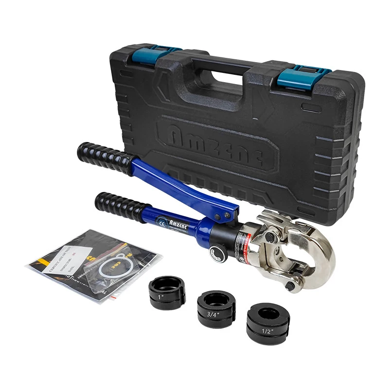 Manual Plumbing Tools And Equipment Herramientas Multi- Functional ...