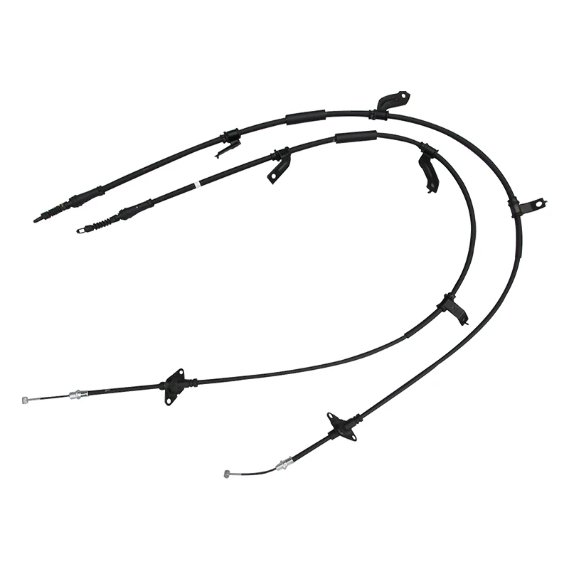 Auto Brake System Cable Handbrake for Hyundai Kia Cars