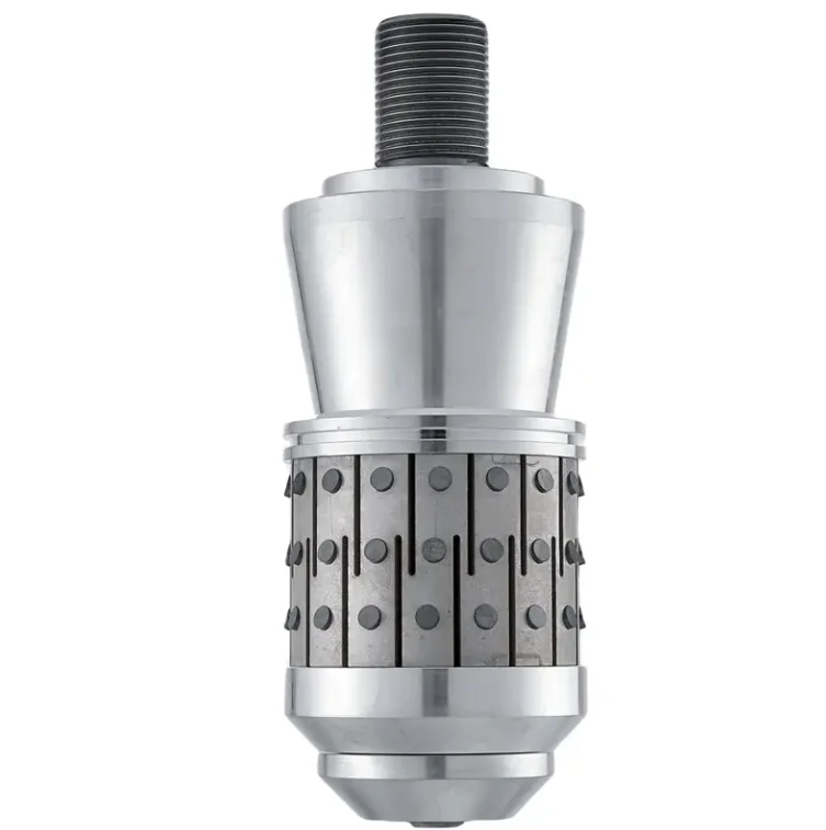 Factory Manufacturers Of Dissoluble Bridge Plugs For Hydraulic ...