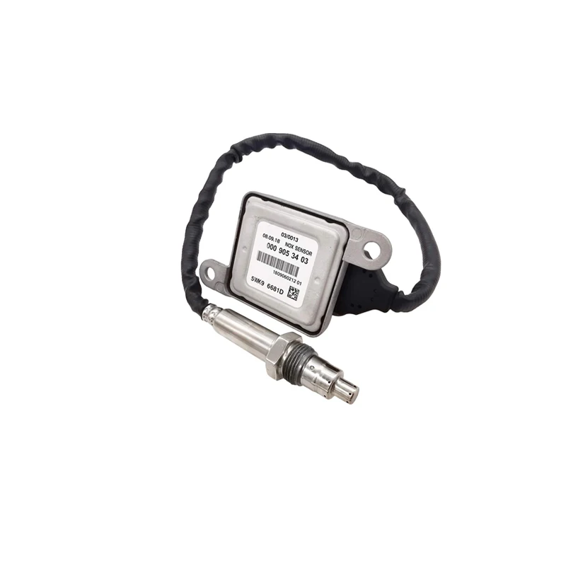 Mb W212 W222 C218 X218 A207 C207 Nox Sensor A0009053403 Oem 0009053403 ...