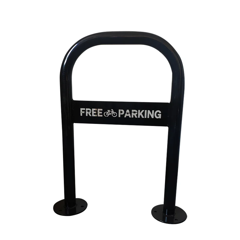 KAVASS Hoop Rack bicycle hoops Rack Logo Hoop commercial bike Large U ...