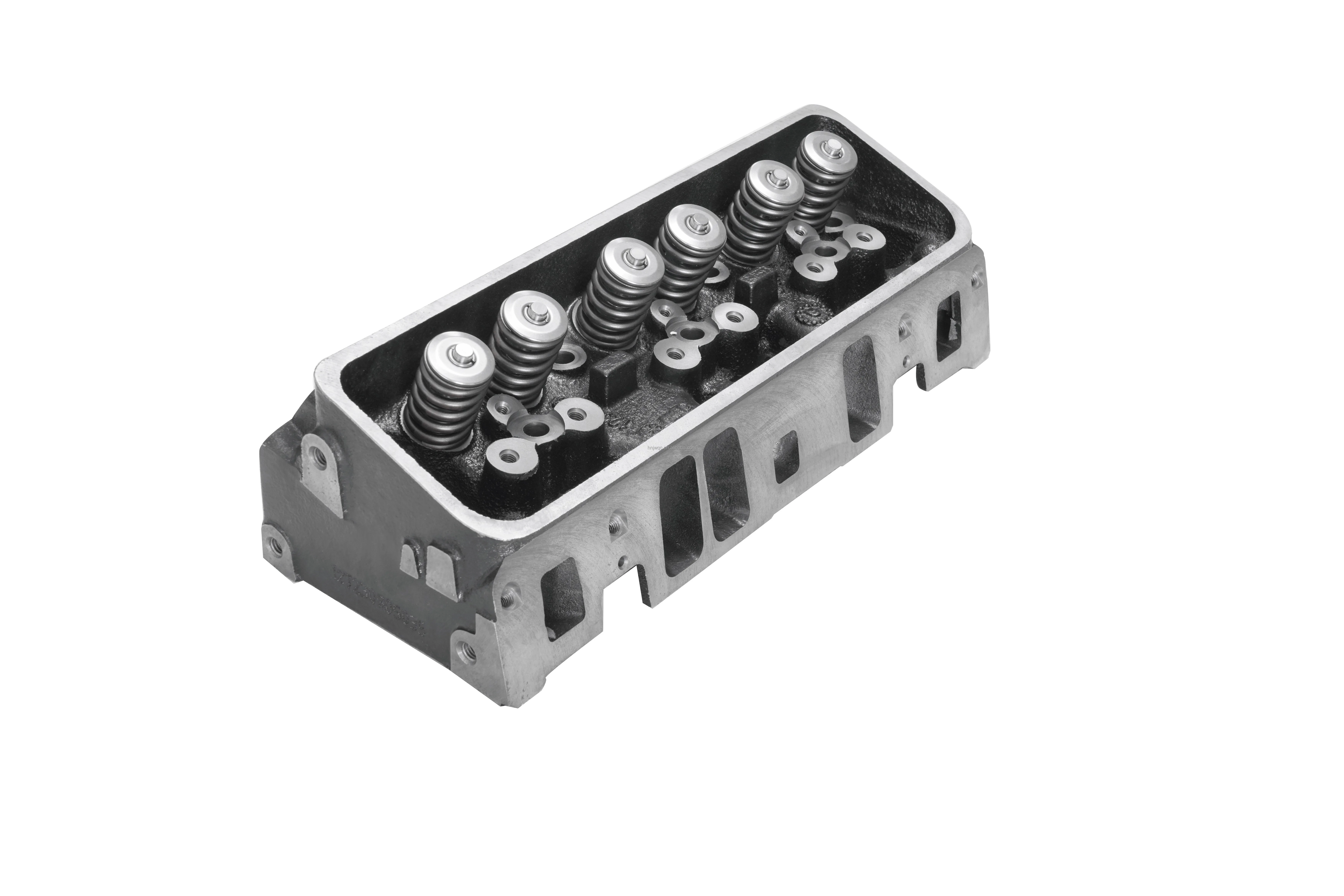 GM4.3 Cylinder Head Assembly OEM 12557113 for Chevy 262