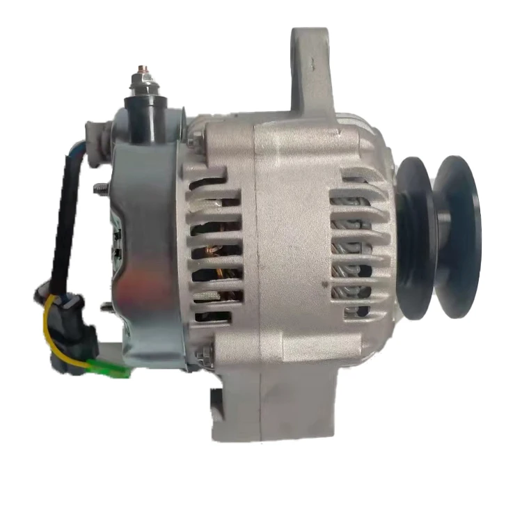 Smallest Alternator