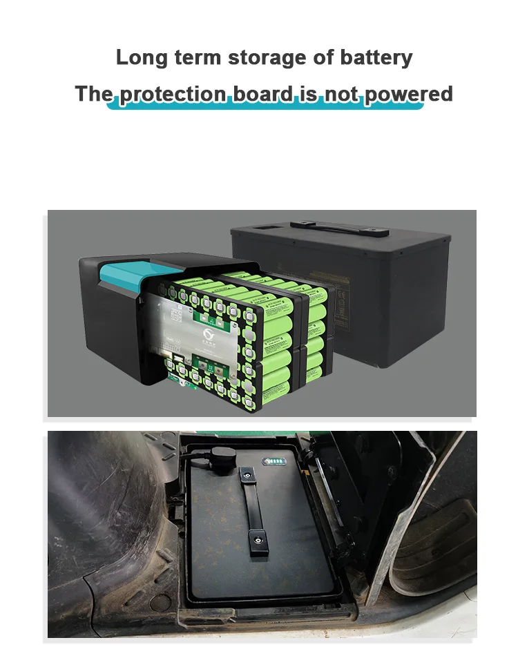 Heltec Smart BMS 24S - Advanced Battery Management