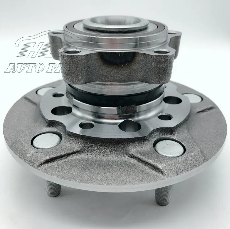 Ford Transit 4WD Hub Bearing - Durable & Reliable Performance