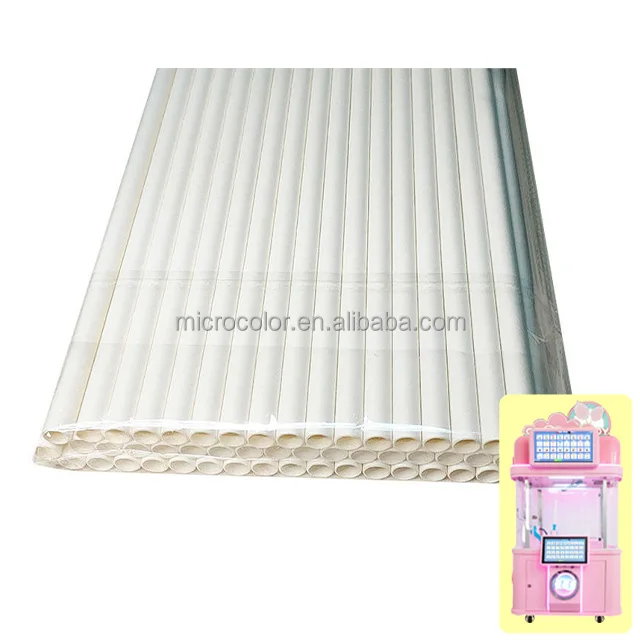 Candy Vending Machine Paper Sticks With High Quality Paper Stick China ...