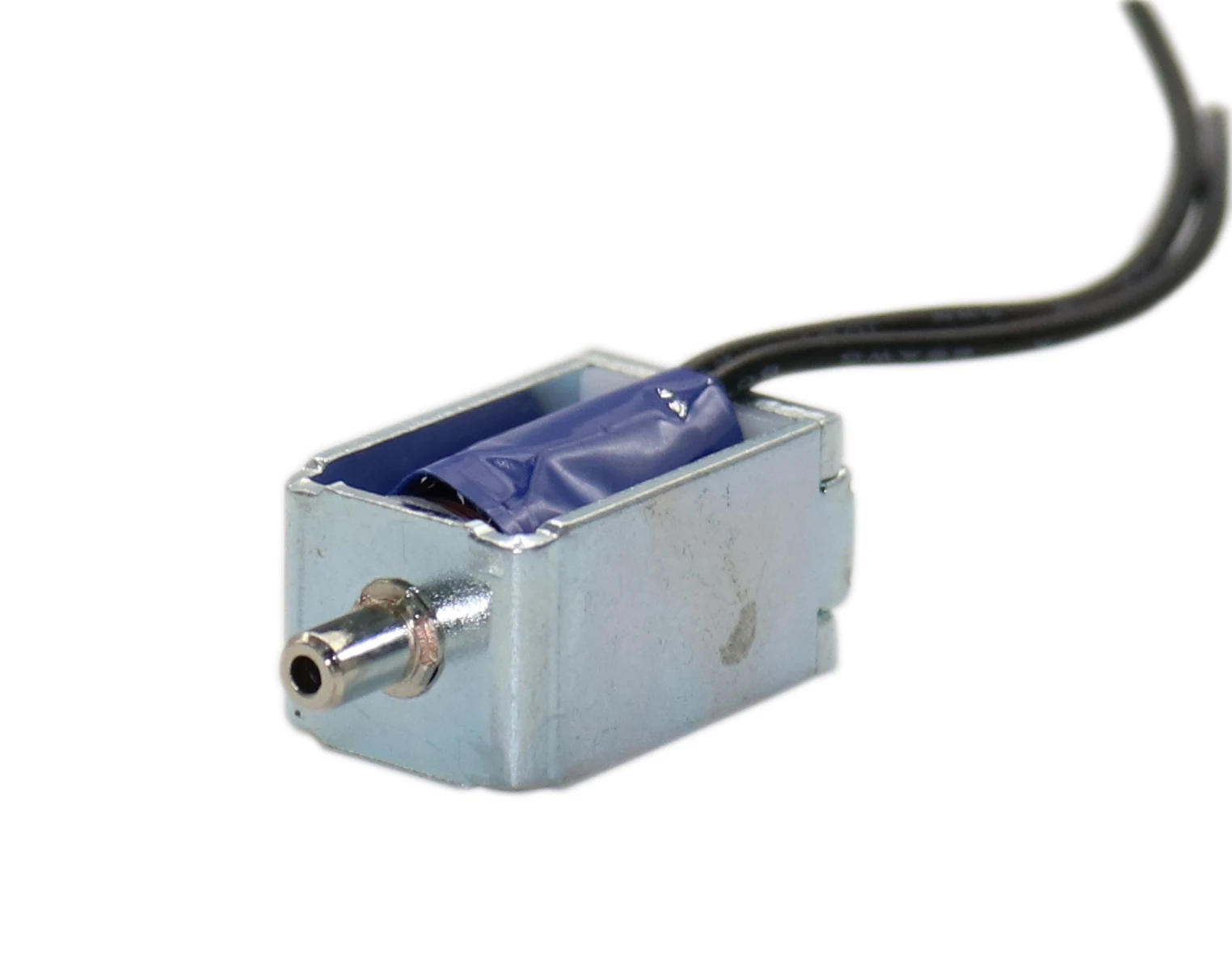 Mini Solenoid Valve Air 12v No For Alkaline Water Machine Micro 37v ...