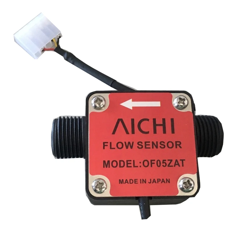 OEM Pulse Type Oval Gear Adblue Flow Meter Adblue Dispenser Flow Meter ...