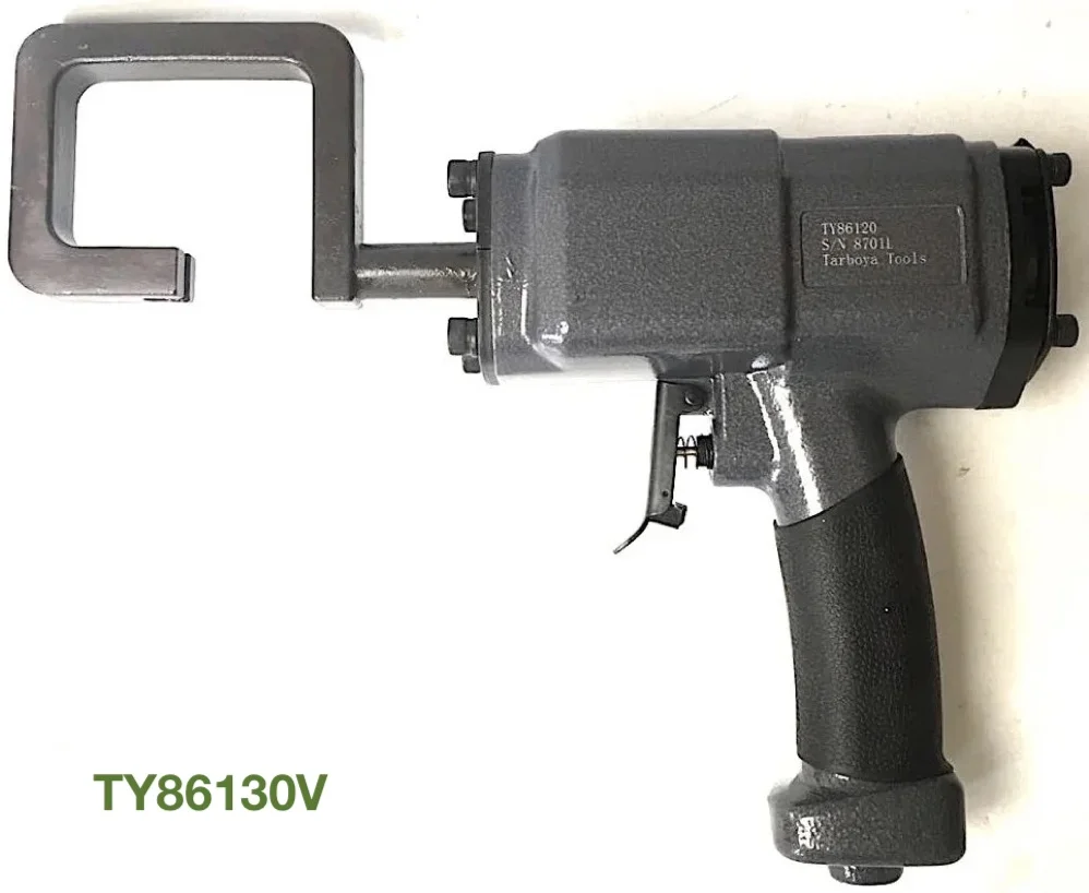 Sheet Metal Crimper Pneumatic Clinching Tool - Tarboya TY86130V ...