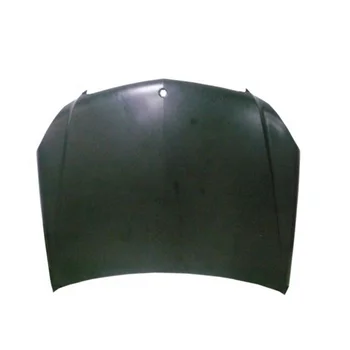 Bonnet Hood For C Class W204 2008-2014 Oem 2048800957 - Buy W204 Hood ...