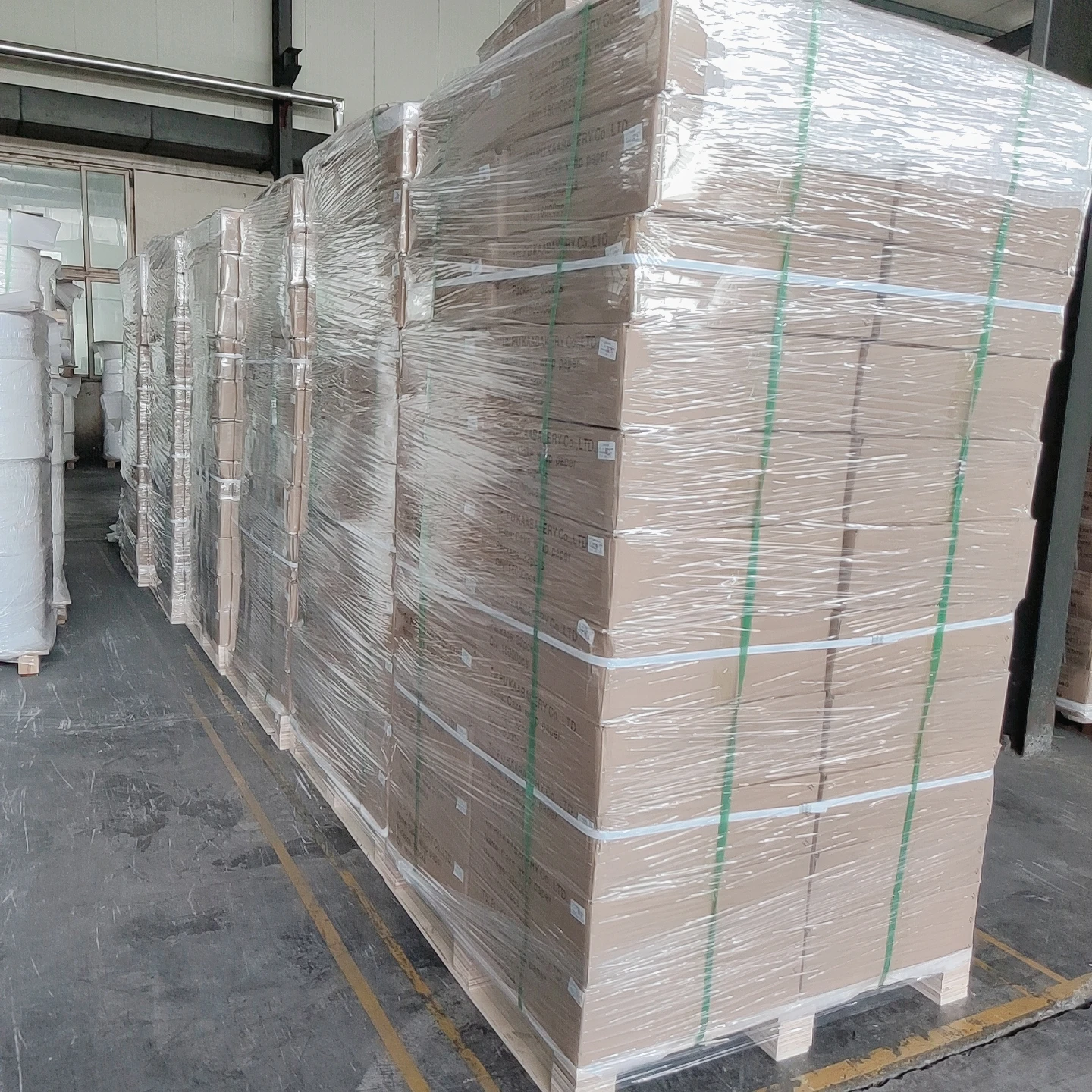 Ethylene Absorber Sachet Paper Mango Ethylene Ripener Packing Paper ...