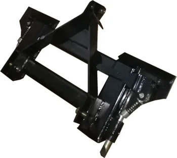3 Point Hitch For Skid Steer Loader Attachments - Buy Small Agriculture ...