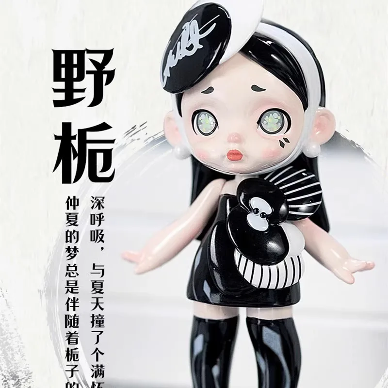 Toycity Laura Anime Action Figure High Quality Anime Pvc Figure ...