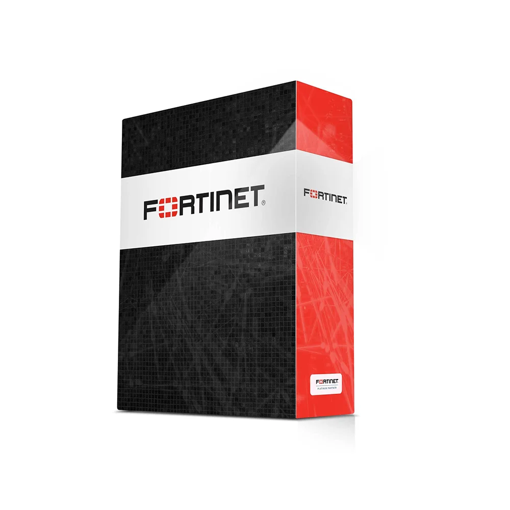 Fortinet FG-400F Firewall - Unified Threat Protection