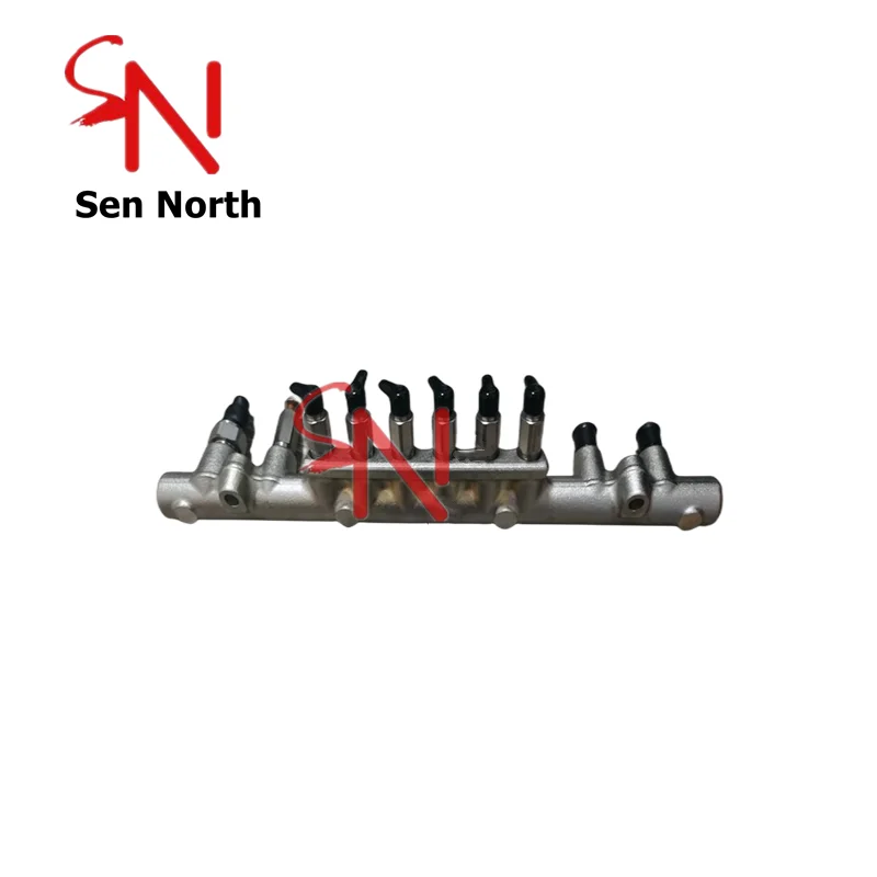 23810-E0150燃料噴射ポンプパイプ23810-E0150コモンレールインジェクターP11Cエンジン用Hino700| Alibaba.com