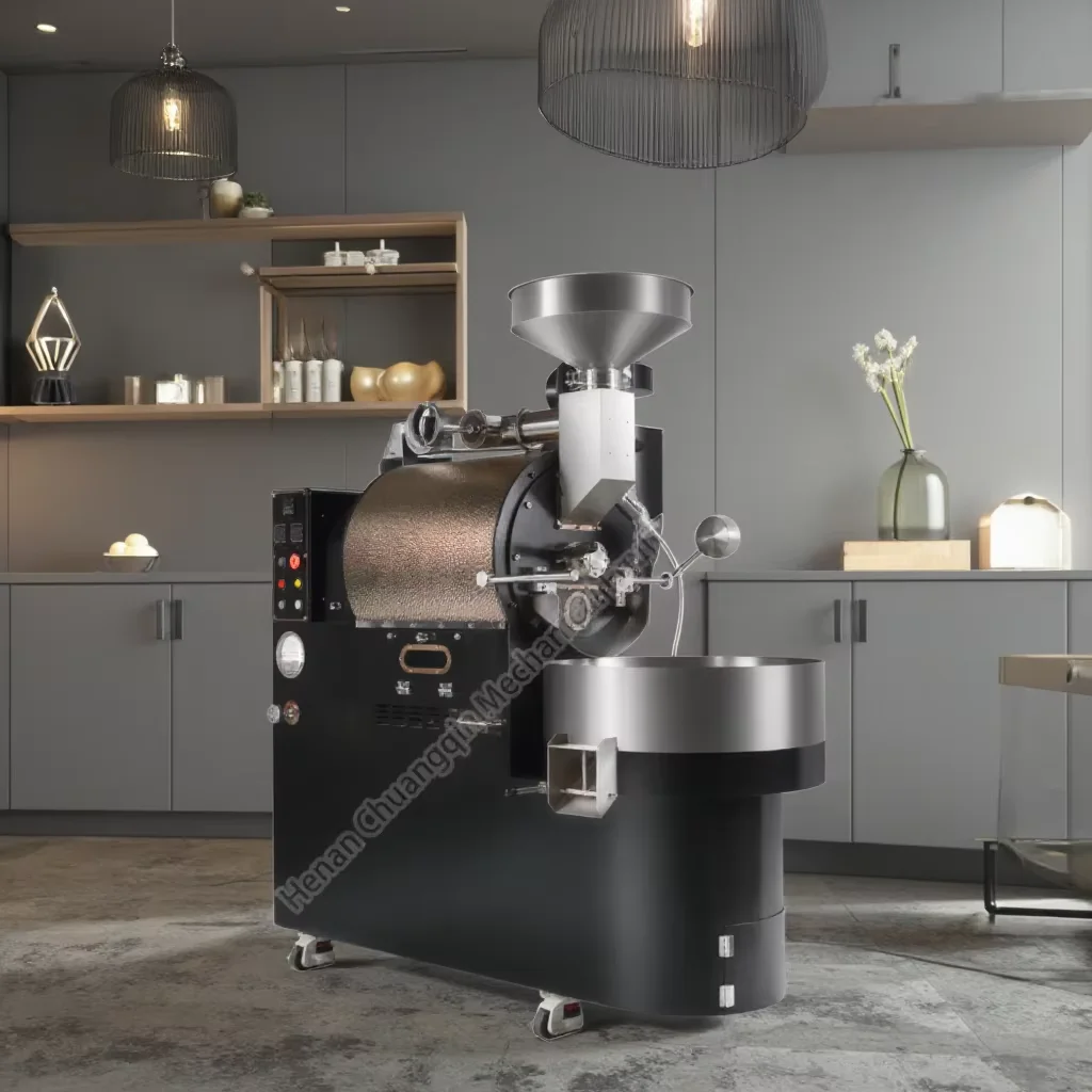 2.5kg coffee roaster temperature control coffee roaster coffee roaster industrial| Alibaba.com