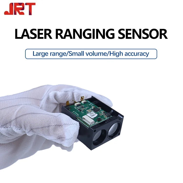 400m Laser Distance Sensor - Accurate Measurement Solutions