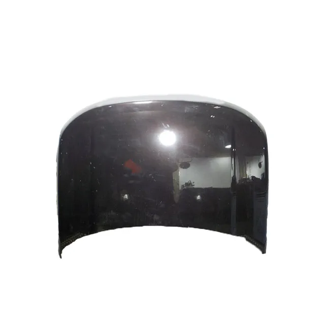 For Land Rover DISCOVERY IV (L319) 2010 Body Kit Aluminum Front Hood OE ...