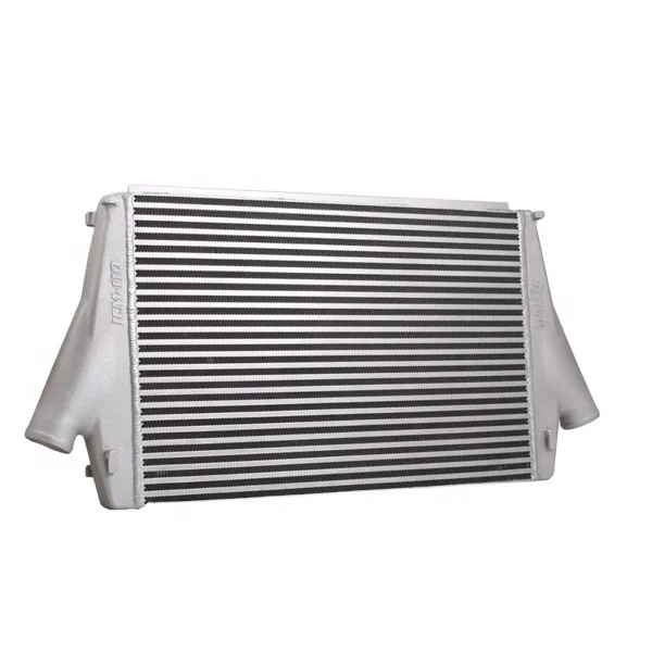 Alibaba.com: High Performance Aluminum SAAB 98 Intercooler: Auto ...