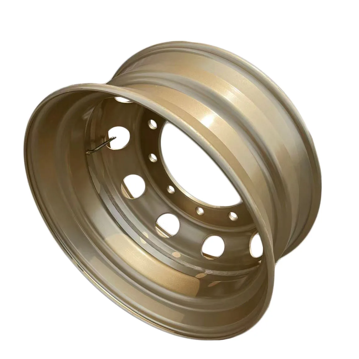 Truck Wheels Rim For Sale 9*22.5 Tubeless Wheels For 12r22.5 Tires ...