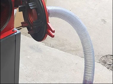 20hp Maize Mills Diesel Engine - Efficient Flour Production