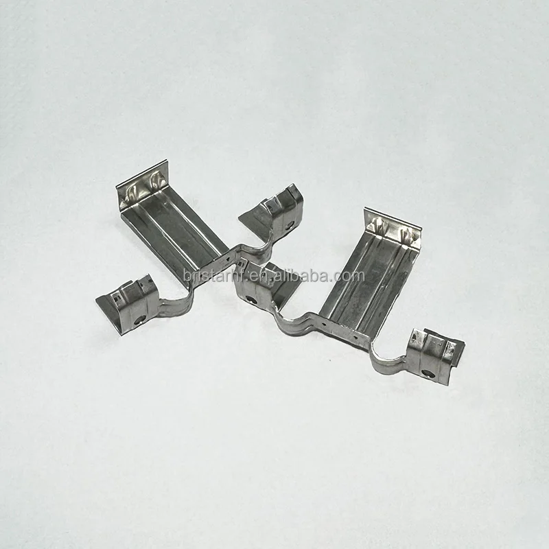 Hf 304 Stainless Steel Solar Panel Water Drain Clip 30mm 33mm 35mm 40mm ...