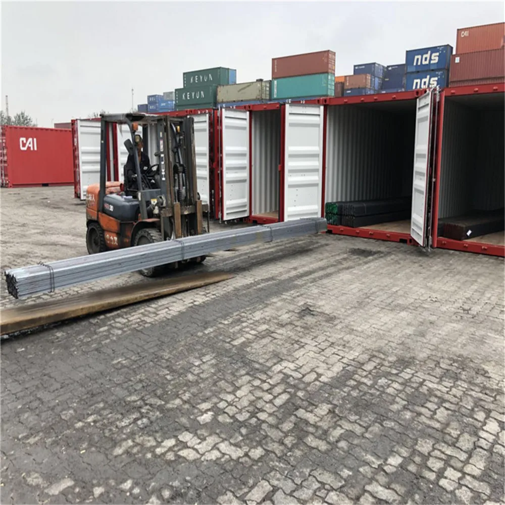 Standard Sizes Mild Steel Angle Bar Z Angle Iron 40x40 Steel Angle ...