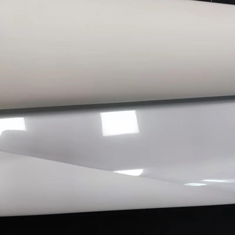 Eco-solvent Backlit Pet Film For Light Box Advertising Waterproof Front ...