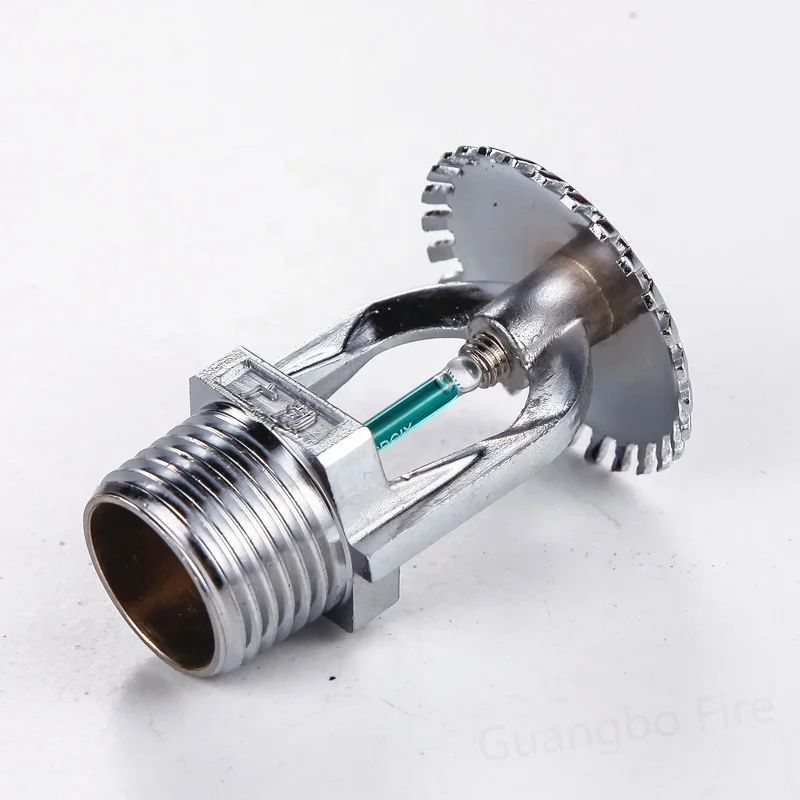 Fire Sprinkler System Fire Protection System Fm Fire Fighting Pipes ...