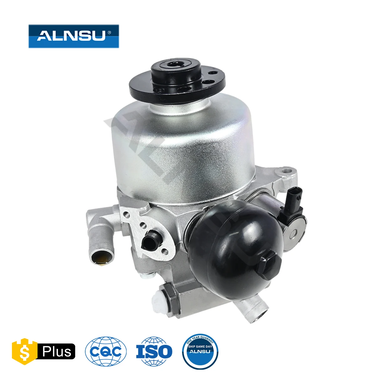 ALNSU High Quality Hydraulic Power Steering Pump for Mercedes-Benz W216
