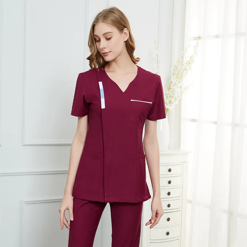 Medical Scrubs Designs