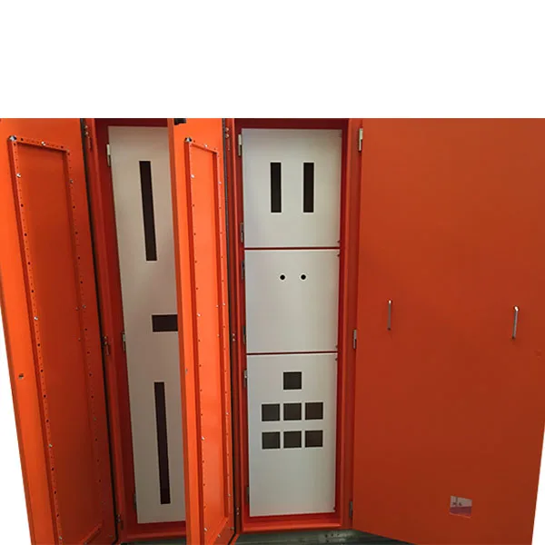 Elec Case Outdoor Electrical Cabinet Communication Cabinet Electrical ...