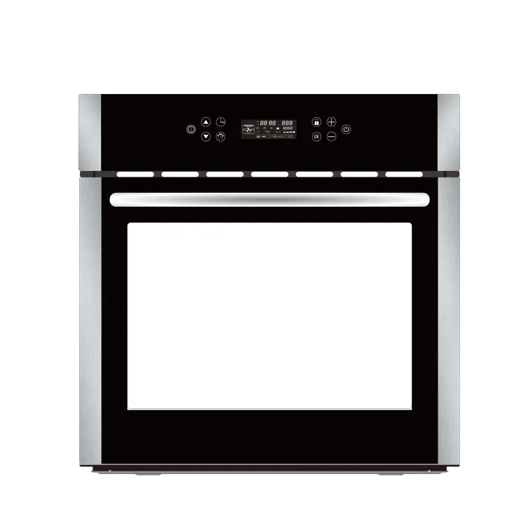 Built-in Electric Oven Convection Oven Toaster Oven - Buy Convection ...