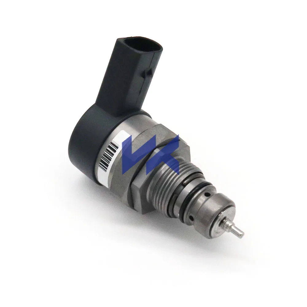 Auto Parts Fuel Pump Pressure Regulator Drv Control Valve 0281002738 ...